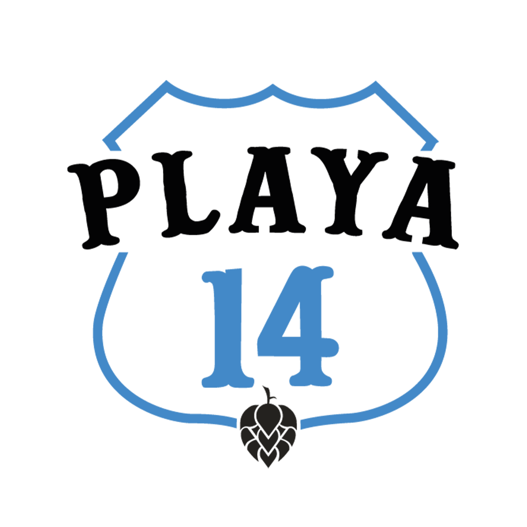 Playa14 - Cervecería 14